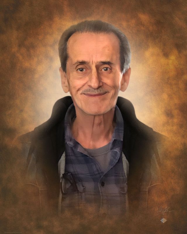 Louis Quadrato Sr.