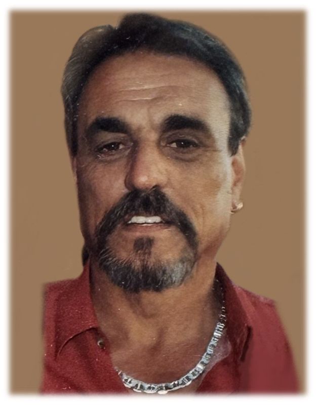 Michael A. 'Fuji' Fiorucci