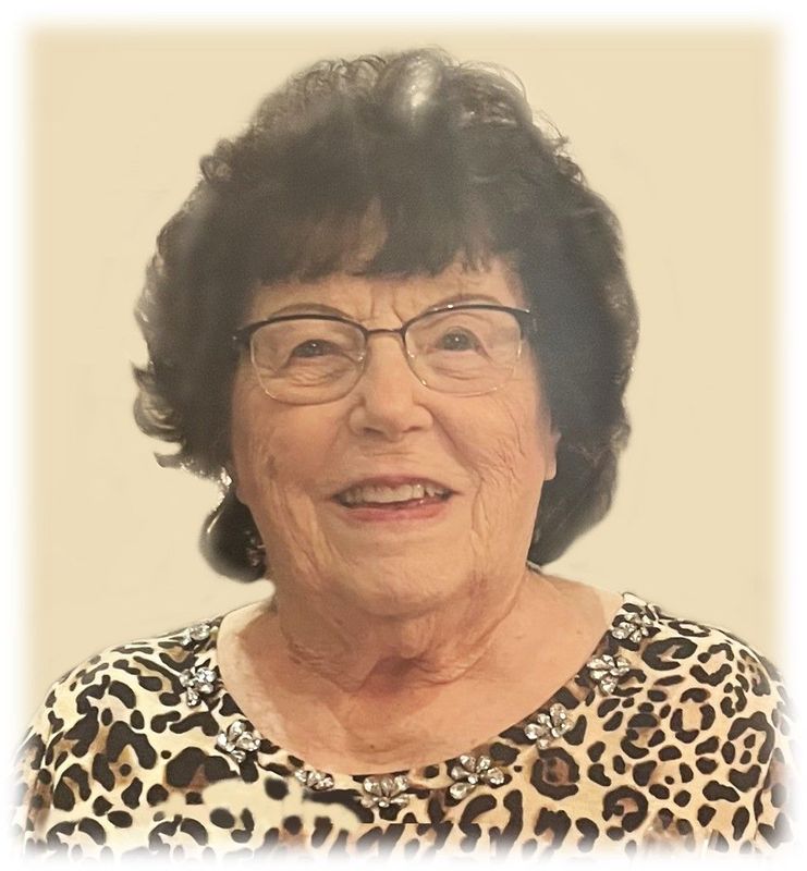 Mary 'Mariah' Goffin