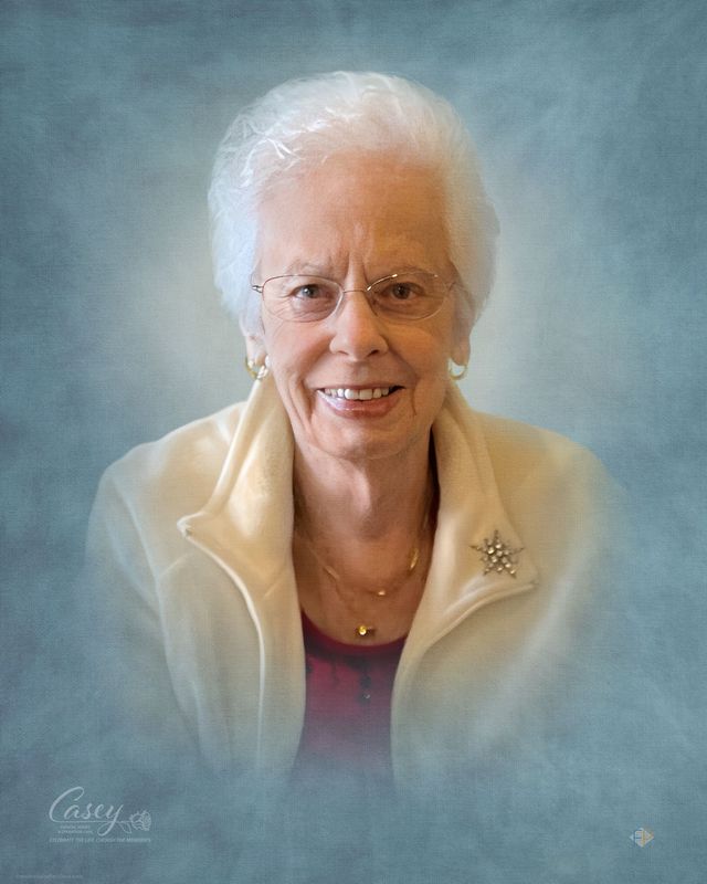 Marlene Lawson