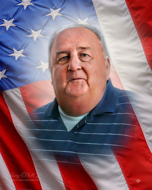 William J. Carroll Jr.