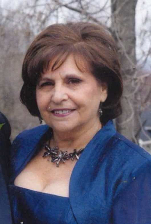 Julie Paulsen