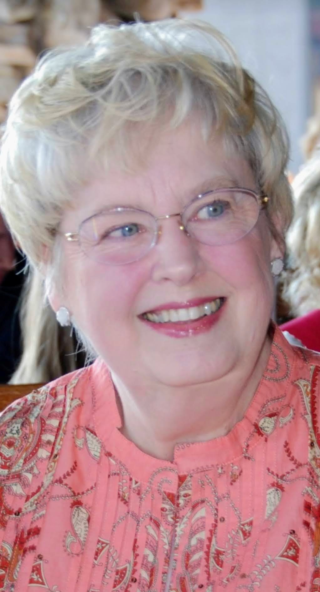 Mary L. Beruk