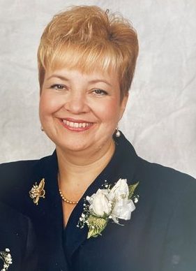 Nancy A. Wojack