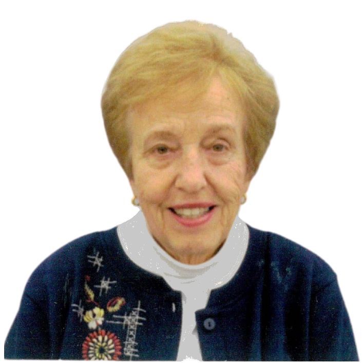 S. Ann Gudegast