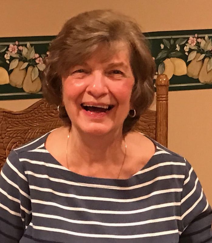 Frances Samuelson
