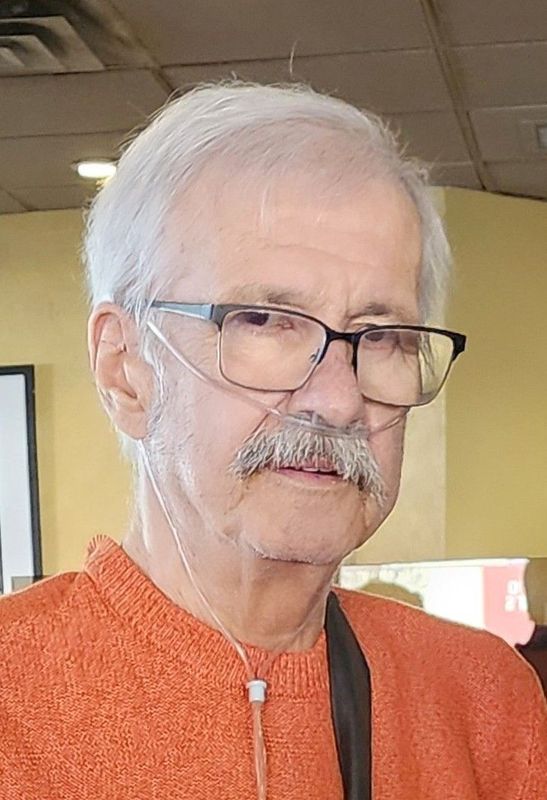 Henry D. Therrien Jr.