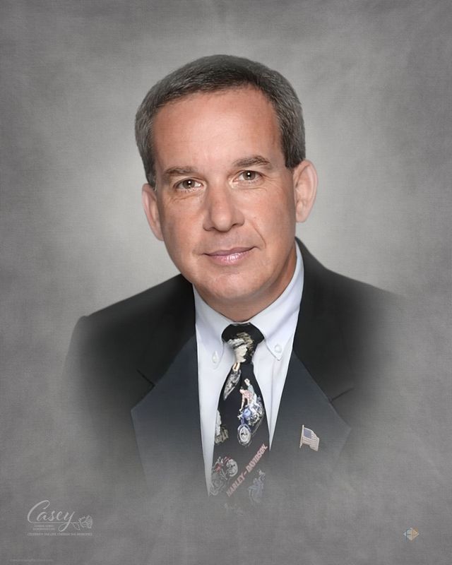 Joseph E. DiCorpo