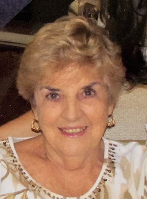Ruth Ann Luddy