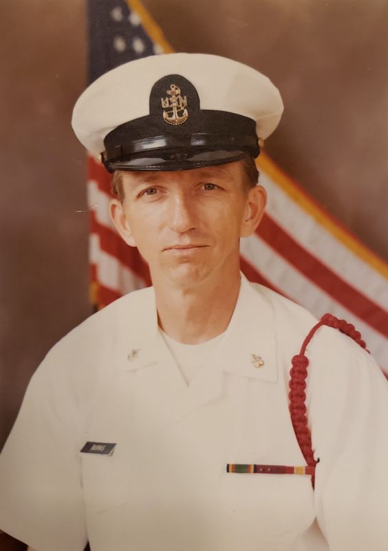 Stanton F. Burns