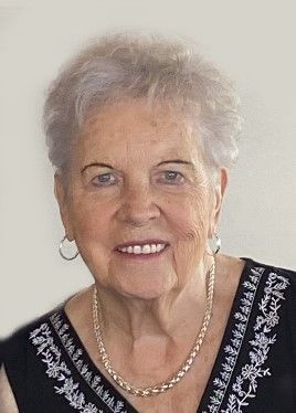 Helen Jo Ann Jurzyk