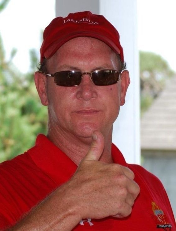 Gregory V. Gorman