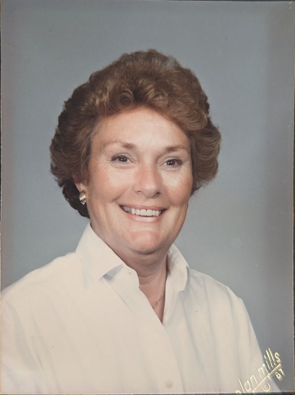 Phyllis E. Moody