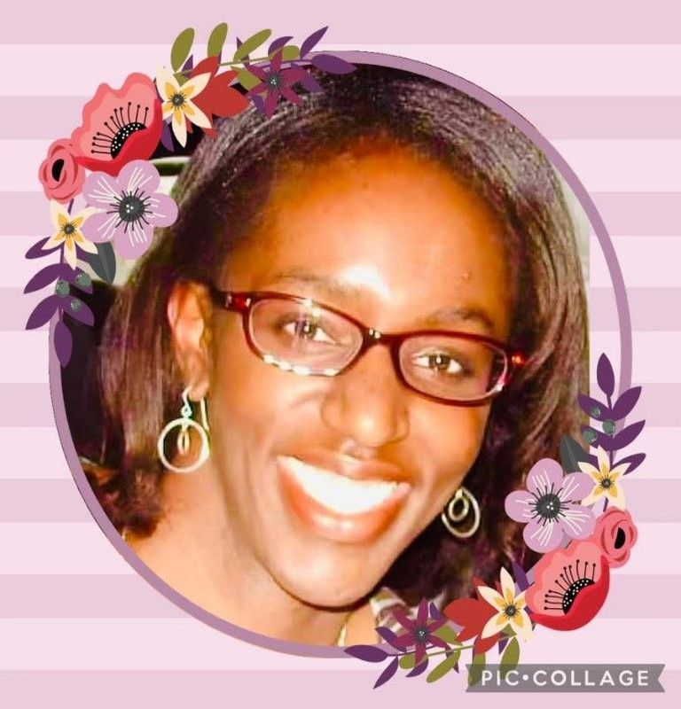 Sheryl Louise Brown