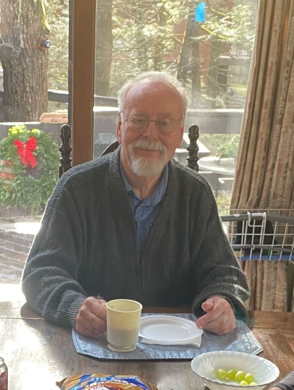 Raymond G. Van Duyne