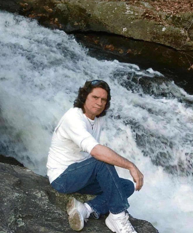 Jay S. Jameson