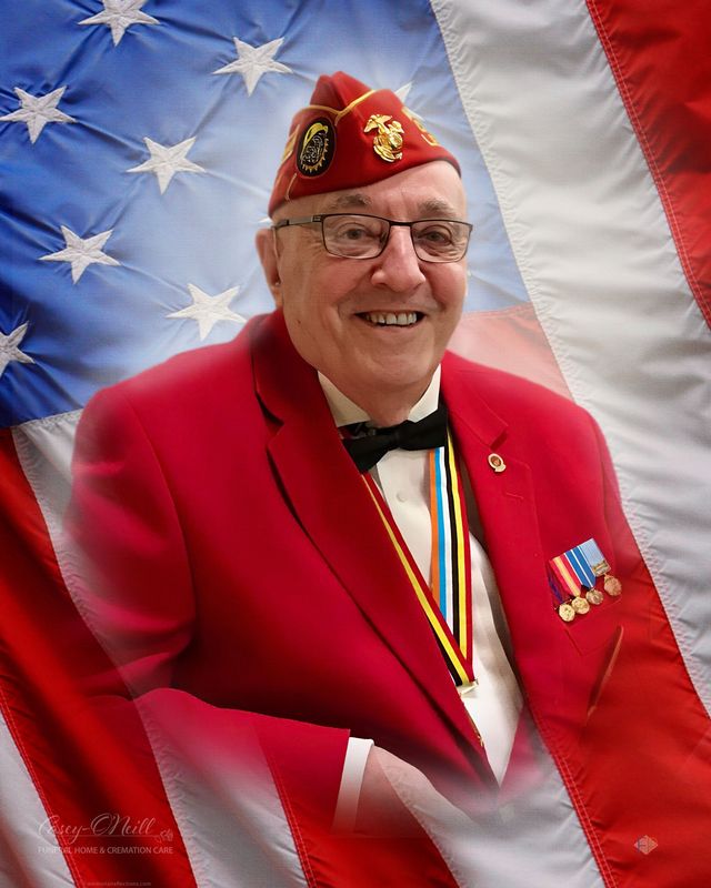 Matthew F. Giordano Jr.