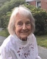 Beverly Evelyn Jewett