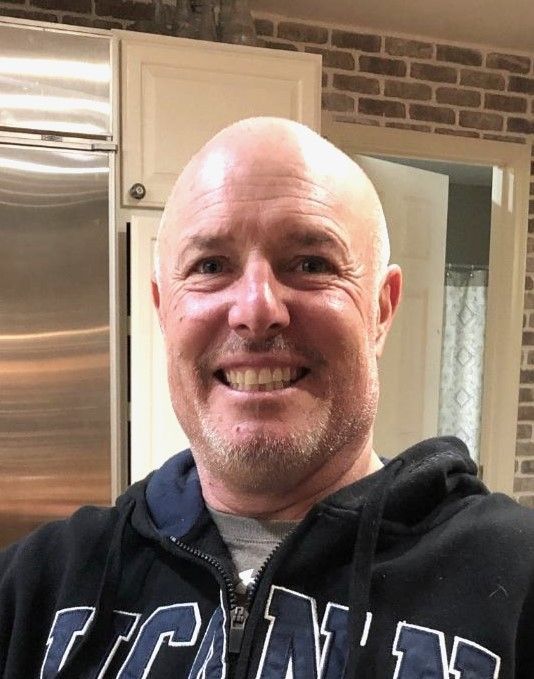 Kevin Pratt Chouinard