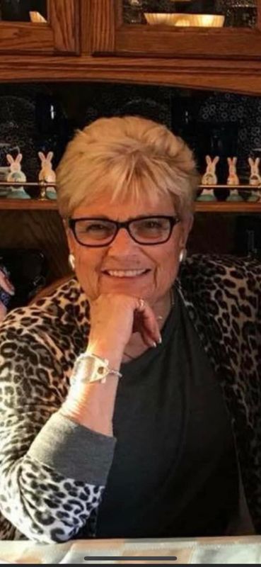 Sharon L. Barbero