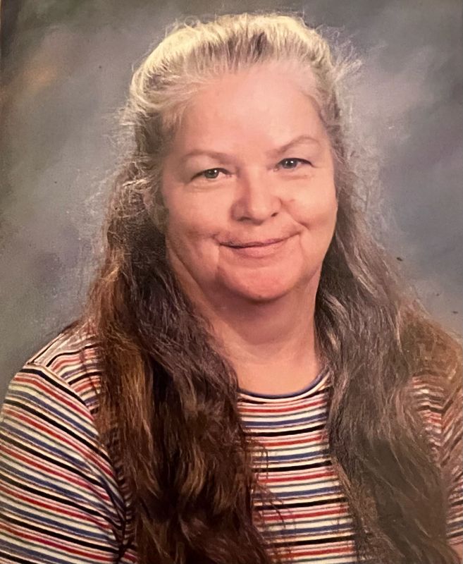 Carol A. Berry