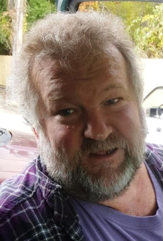 Daniel Raymond Allard