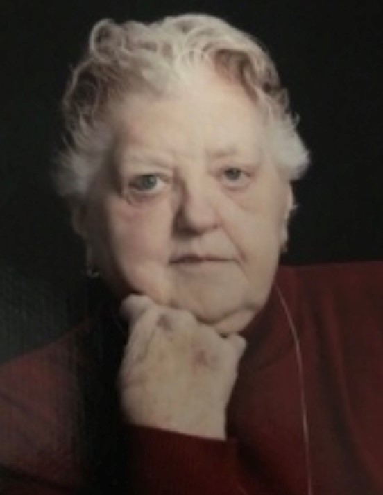 Ruth K. Boisvert