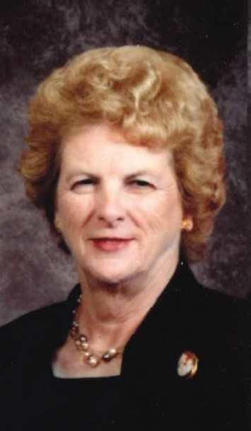 Ann Dellorfano
