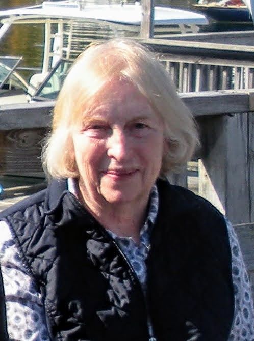 Nancy A. Pickett