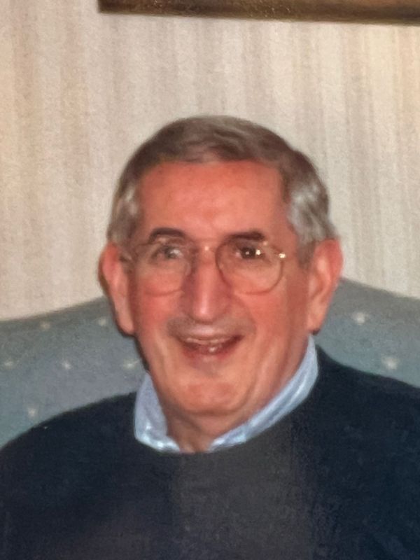 Robert Roland Raymond Sr.