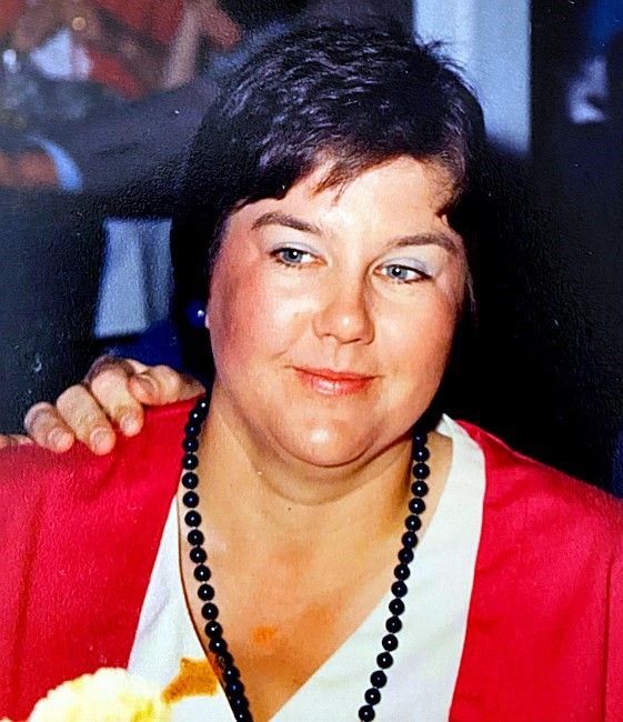 Nina Elaine Harding Brash