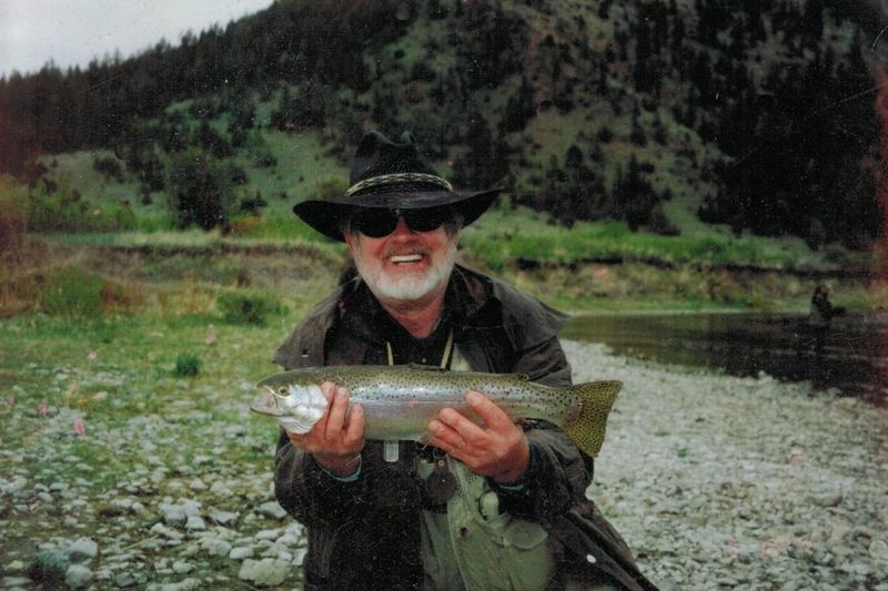 Ronald T. Delaney Jr.