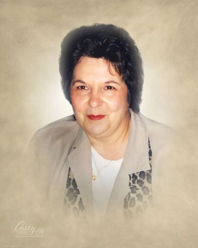 Marie Rainville