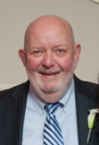 Richard R. Lewis
