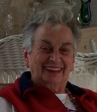 Agnes (Dumouchel) McCarthy