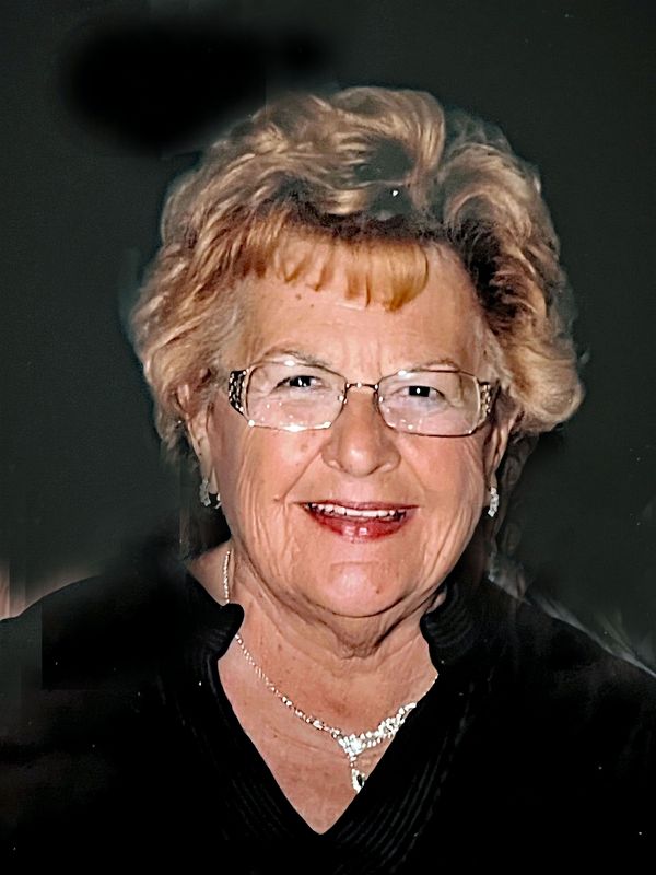 Dona Jane Pawloski Ginty