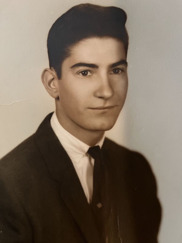 Joseph DiFronzo Sr.