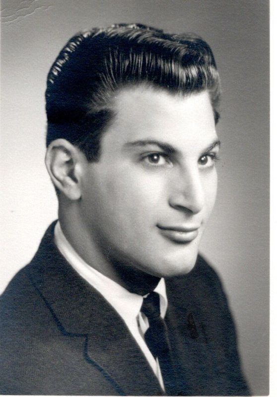 Robert Desiderio