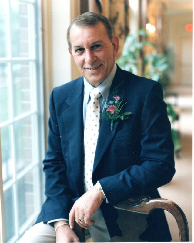 John J. Gelormino Jr.