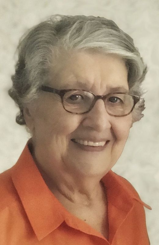 Louise (Lombardo) Lynch