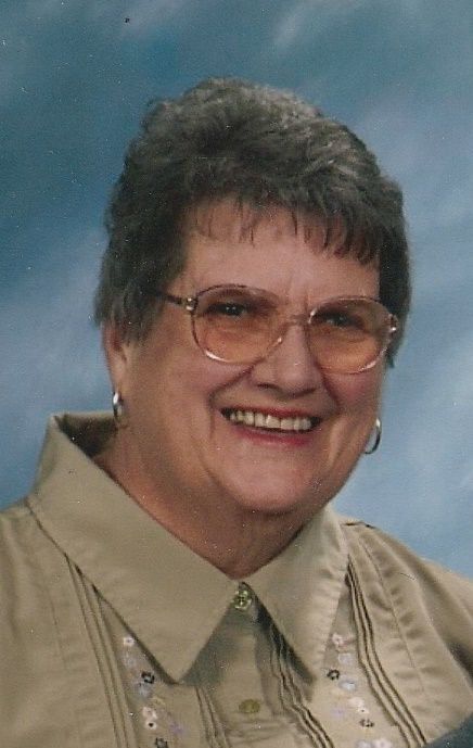 Joyce R. Wilcox