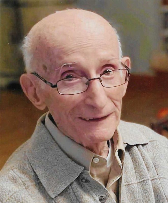 Thomas P. Calvello