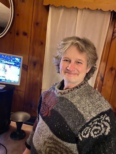 William R. Breen Jr.