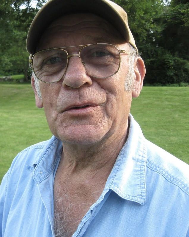 Kenneth R. Naylor Sr.