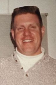 Mark Warren