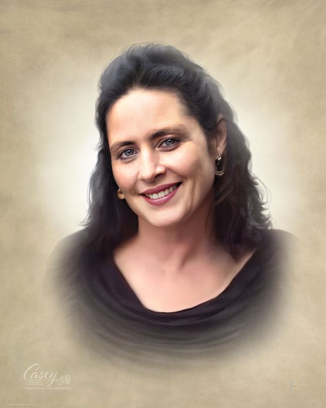 Deborah A. Muccino