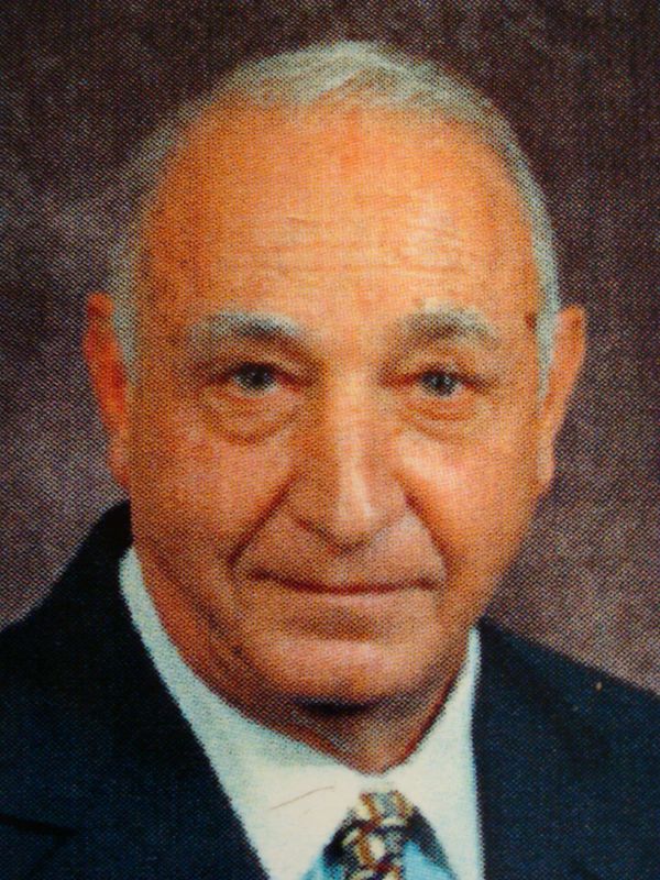Samuel D. Salvatore