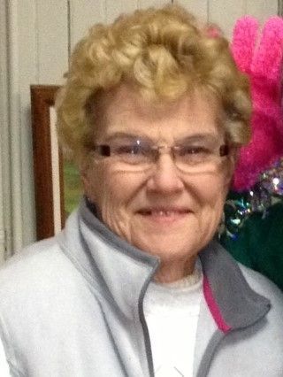 Joyce A. Berch