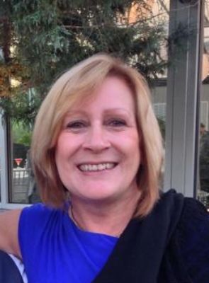 Roberta M. Irizarry