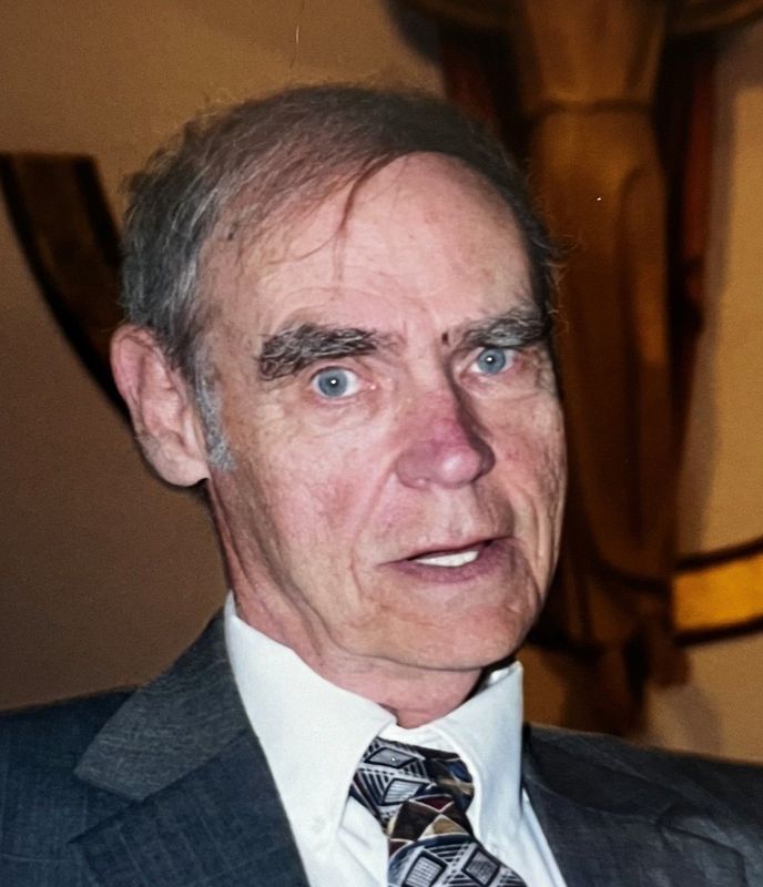 John J. Dowling